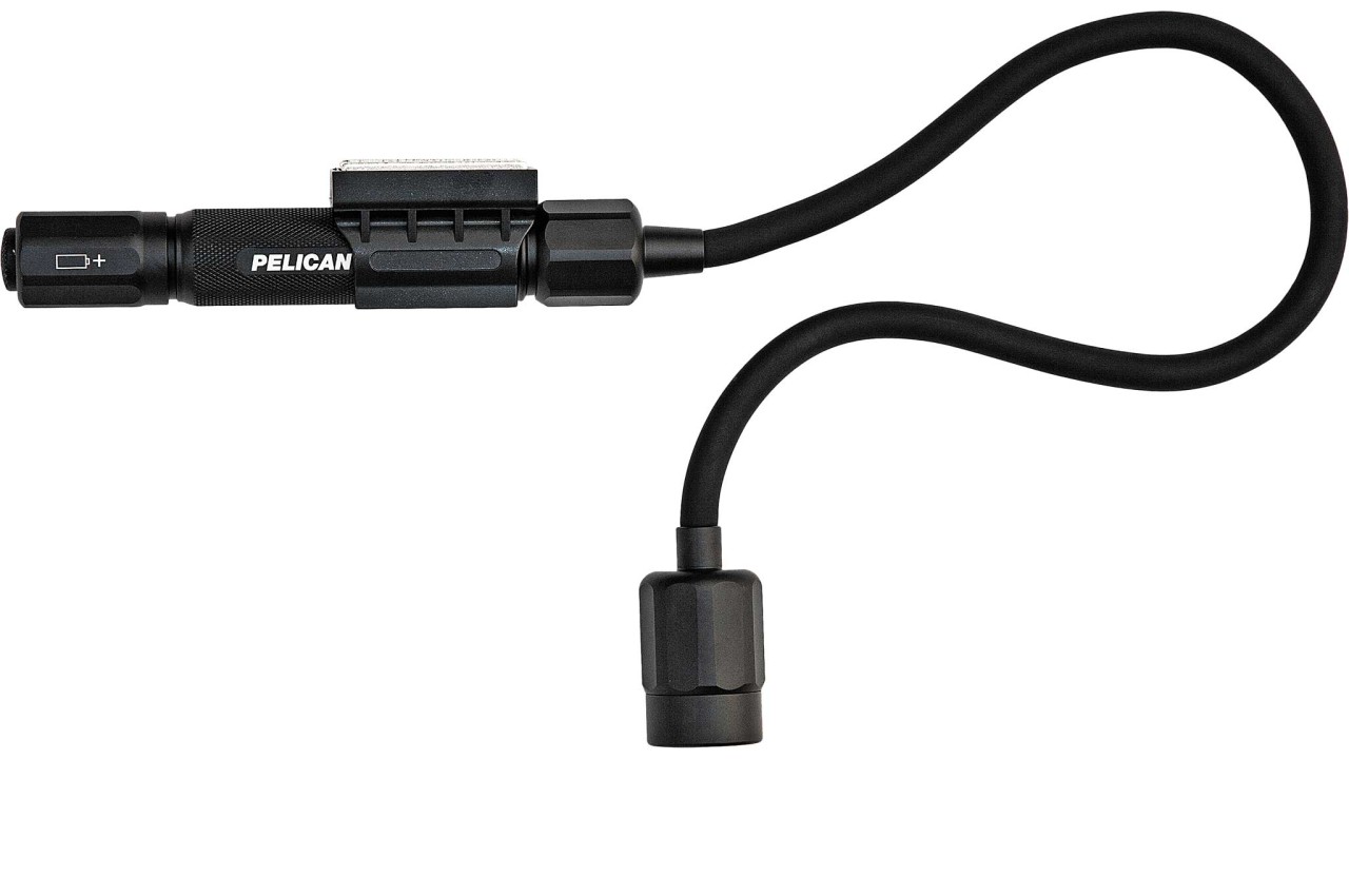 Magnetic Flashlight Buyer's Guide | RECOIL OFFGRID