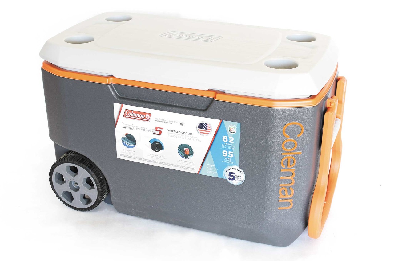8 Wheeled Coolers to Keep Your Meals on the Move | RECOIL OFFGRID