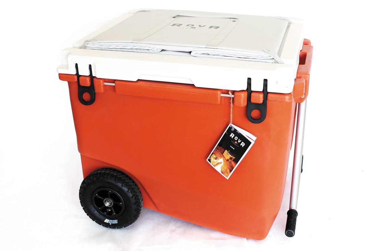 8 Wheeled Coolers to Keep Your Meals on the Move | RECOIL OFFGRID