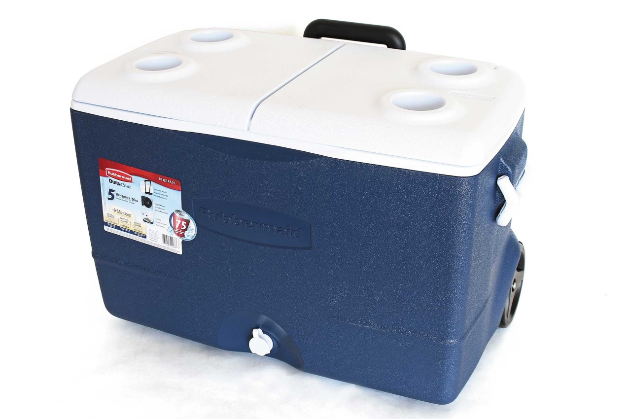 8 Wheeled Coolers to Keep Your Meals on the Move | RECOIL OFFGRID