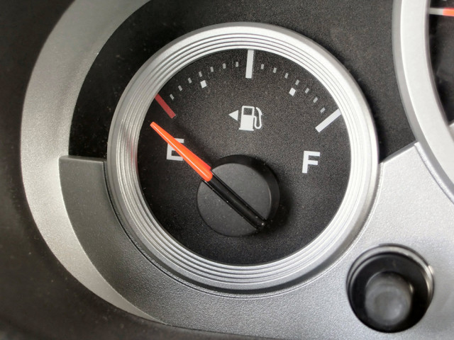Infographic: Inflation Adjusted Gas prices | RECOIL OFFGRID