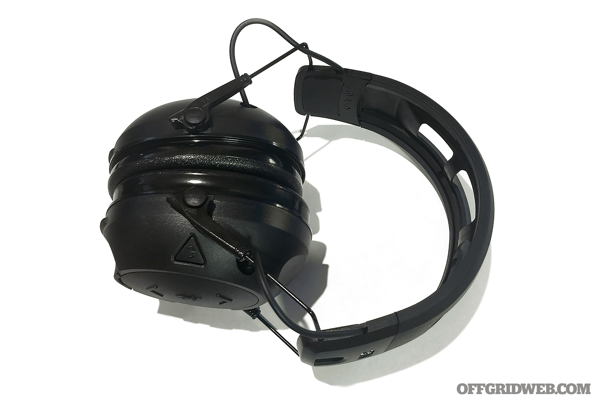 Review: PELTOR Sport Tactical 500 Headset | RECOIL OFFGRID