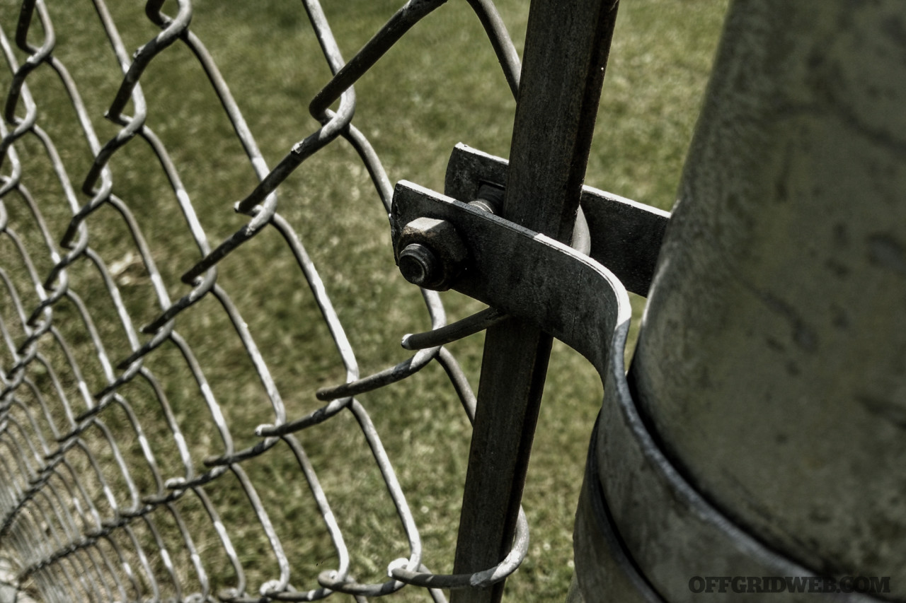 Surreptitious Entry and Exit: Bypassing Security When SHTF | RECOIL OFFGRID