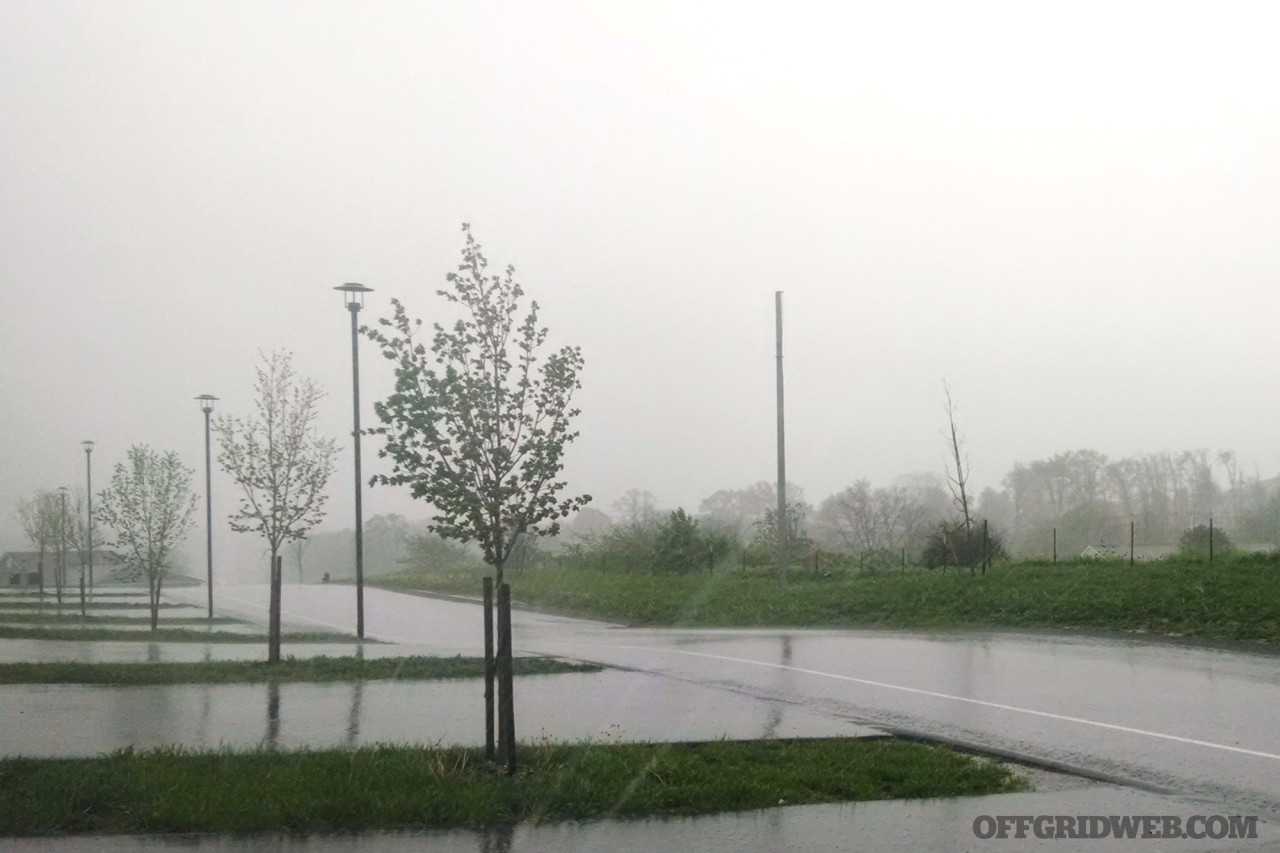 Surreptitious Entry and Exit: Bypassing Security When SHTF | RECOIL OFFGRID