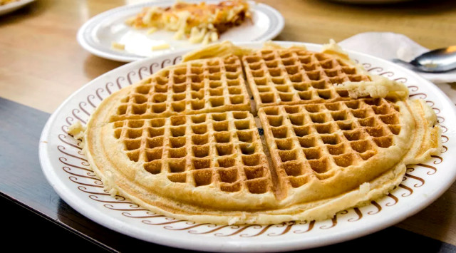 The Waffle House Index: Measuring Storm Intensity with Waffles ...