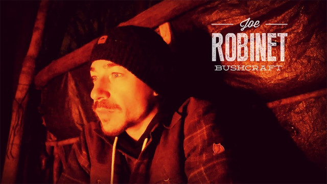 Video: Joe Robinet's Overnight Camping Loadout | RECOIL OFFGRID