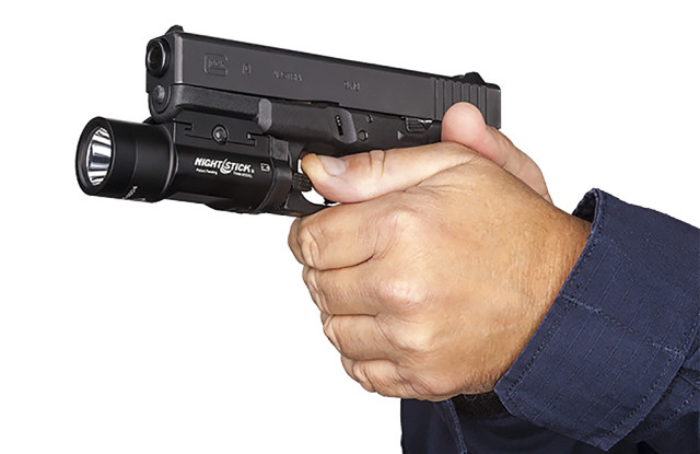 NightStick TWM Weapon-Mounted Flashlights | RECOIL OFFGRID
