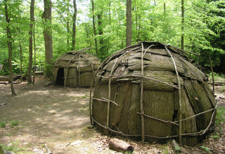 Infographic: Traditional Native American Shelters | RECOIL OFFGRID