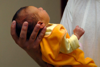 Infographic: First Aid for Infants | RECOIL OFFGRID