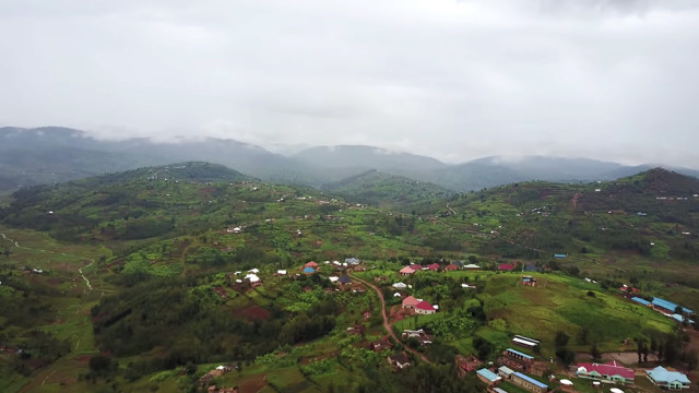 Zipline Drones Air-Drop Medical Supplies to Remote Areas | RECOIL OFFGRID