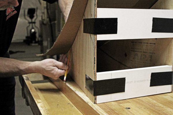 Building a DIY Parabolic Solar Cooker | RECOIL OFFGRID