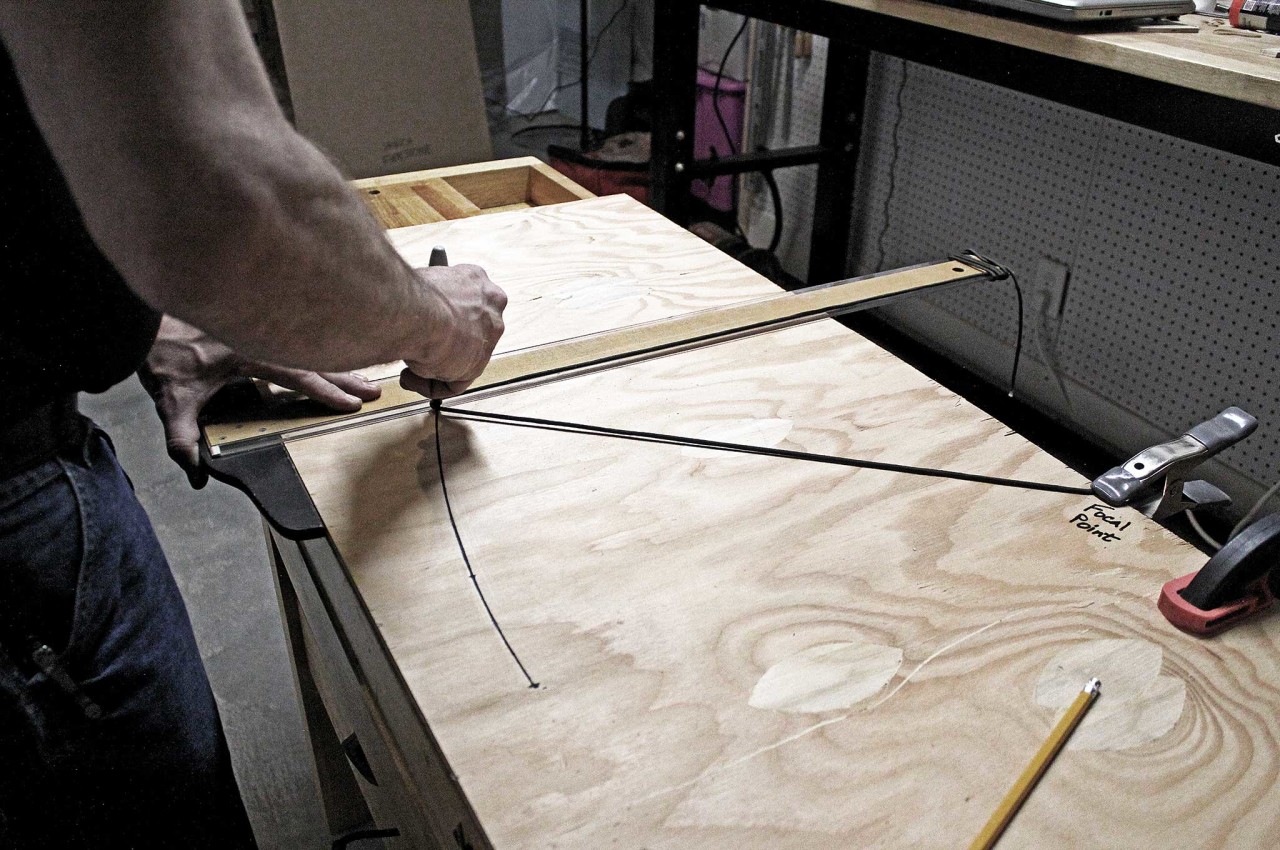 Building a DIY Parabolic Solar Cooker | RECOIL OFFGRID