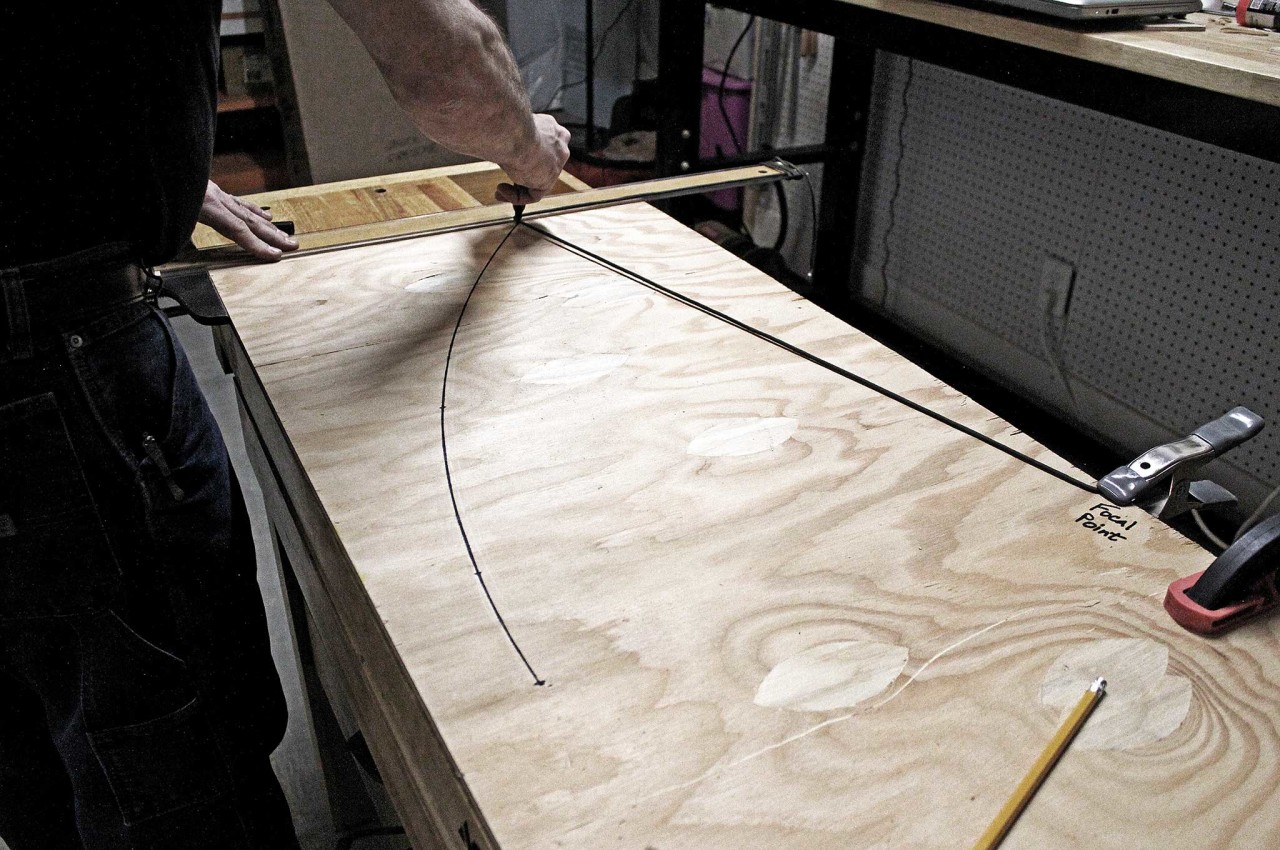 Building a DIY Parabolic Solar Cooker | RECOIL OFFGRID