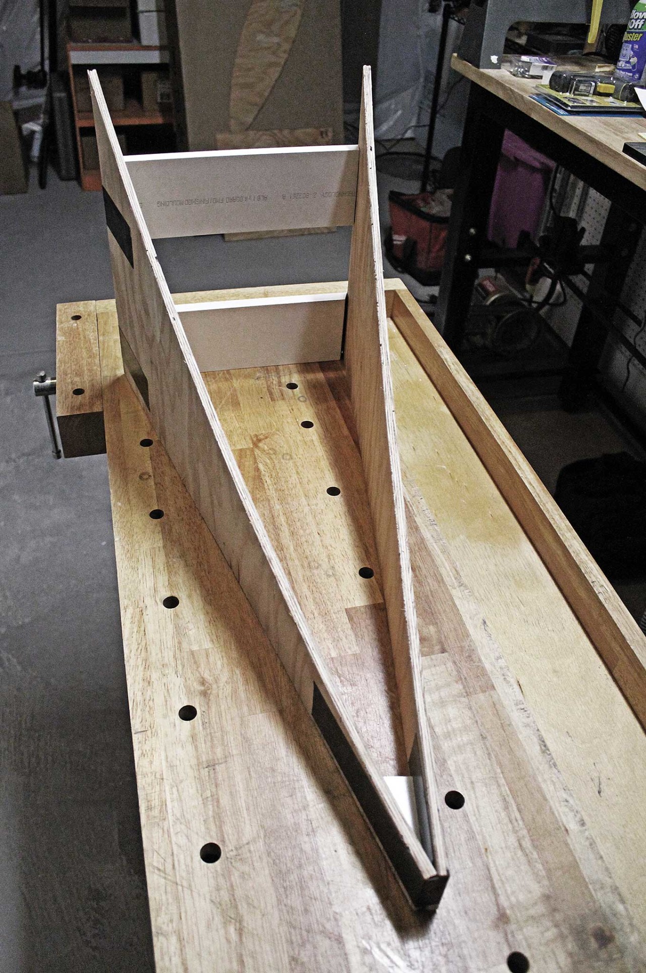 Building a DIY Parabolic Solar Cooker | RECOIL OFFGRID