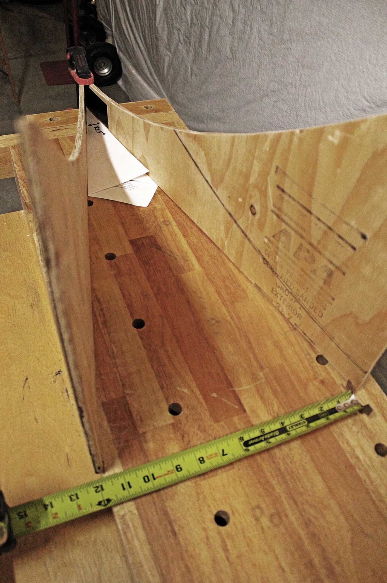 Building a DIY Parabolic Solar Cooker | RECOIL OFFGRID