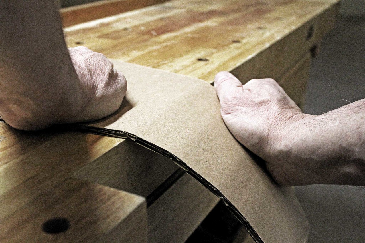 Building a DIY Parabolic Solar Cooker | RECOIL OFFGRID