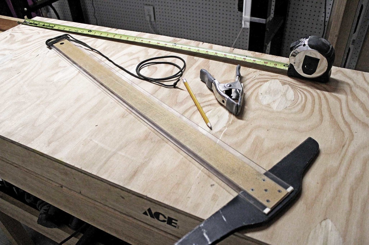 Building a DIY Parabolic Solar Cooker | RECOIL OFFGRID