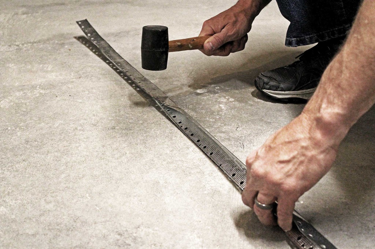 Building a DIY Parabolic Solar Cooker | RECOIL OFFGRID