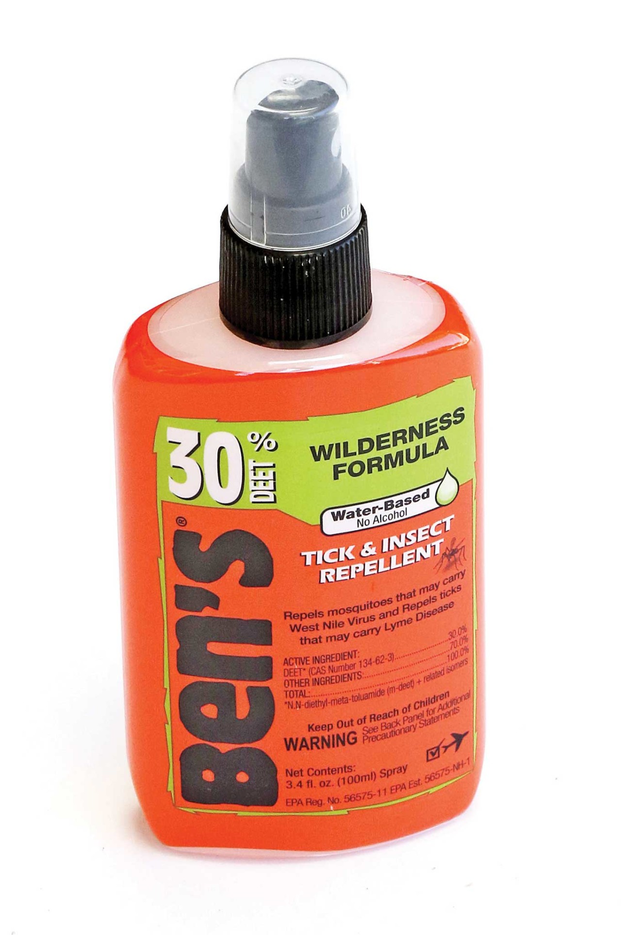Insect Repellent 101 | RECOIL OFFGRID