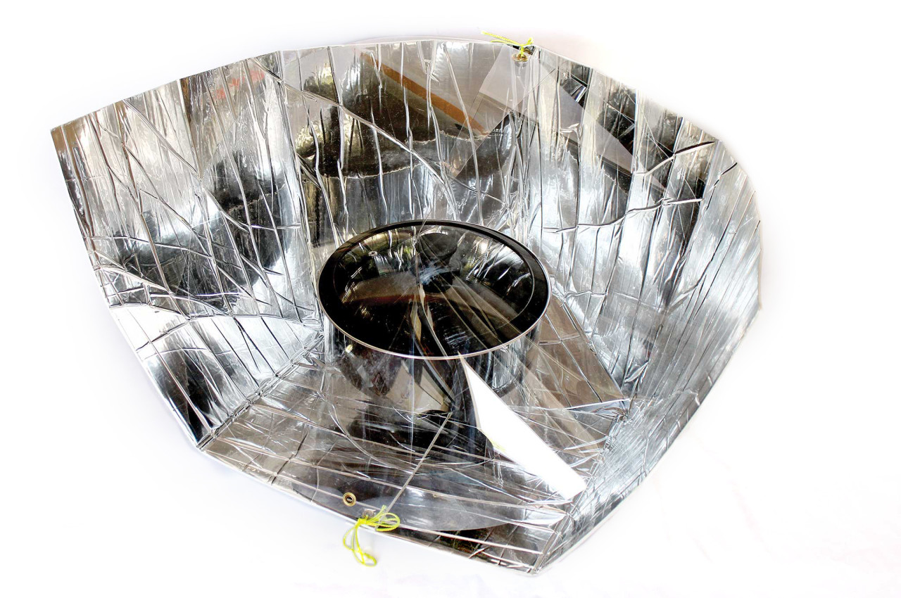 5 Solar Ovens That Turn Sunshine into Mealtime | RECOIL OFFGRID