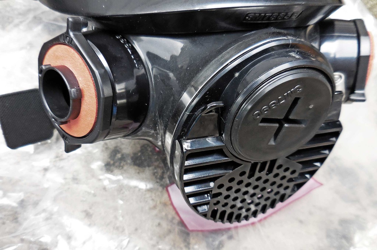 Gas Masks 101 | RECOIL OFFGRID