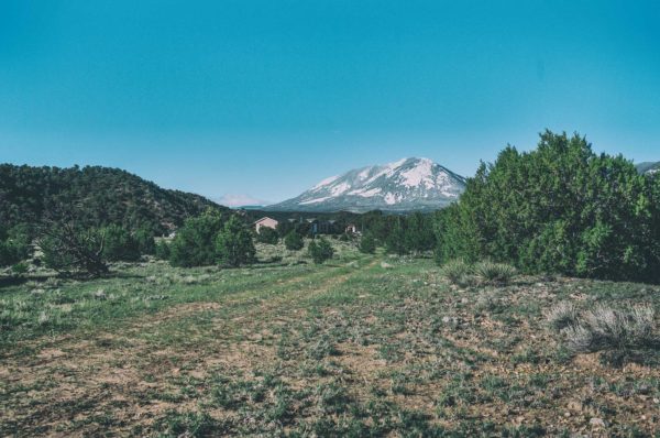 Inside a Prepper's Bug-Out Property | RECOIL OFFGRID