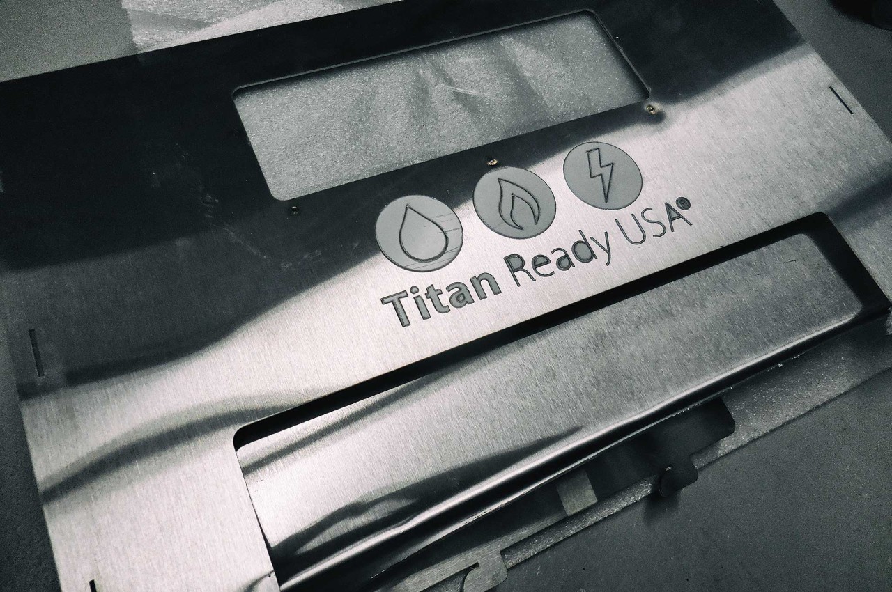 Titan Ready USA HERC XXL Candle-Lit Oven Review | RECOIL OFFGRID