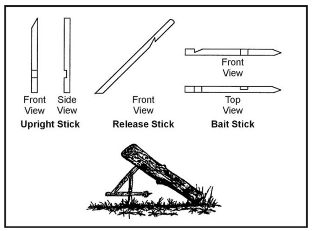 Survival Trapping: 4 Easy Traps to Learn | RECOIL OFFGRID