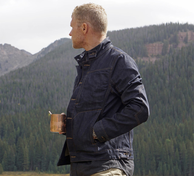 New: Triple Aught Design Interval PD Jacket | RECOIL OFFGRID