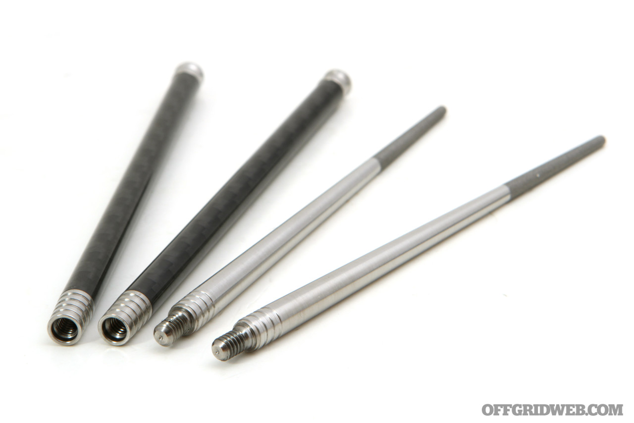 Utensil Guide: Portable Chopsticks | RECOIL OFFGRID