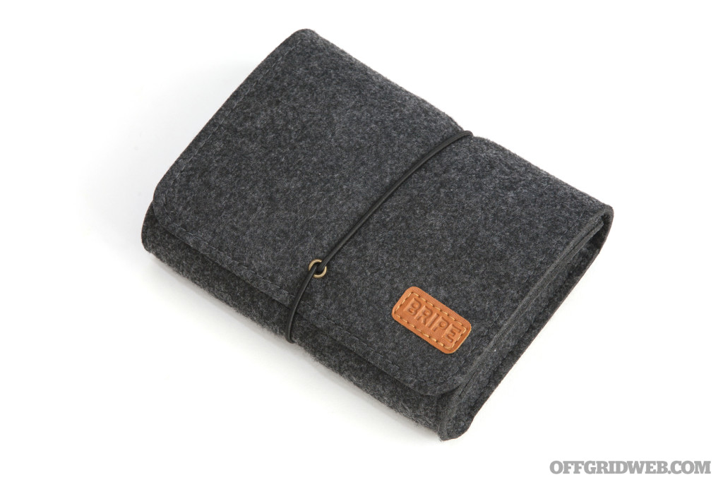 Review: Bripe Coffee Brew Pipe | RECOIL OFFGRID