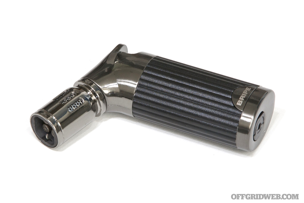 Review: Bripe Coffee Brew Pipe | RECOIL OFFGRID