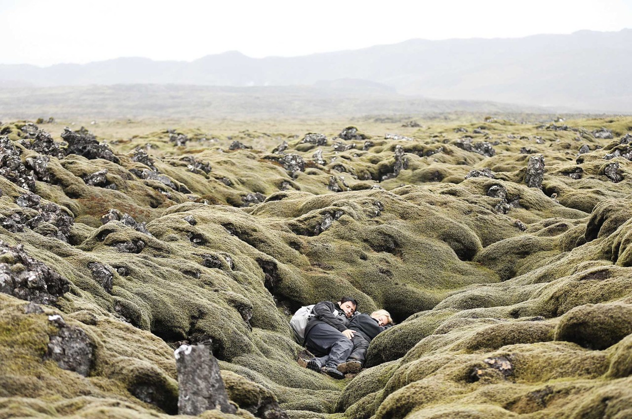 Mykel Hawke Spotlight - Wake-up Call | RECOIL OFFGRID