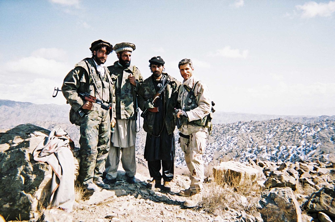 Mykel Hawke Spotlight - Wake-up Call | RECOIL OFFGRID