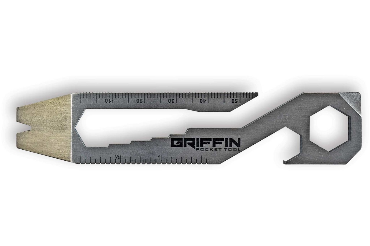 One-Piece Multi-Tools | RECOIL OFFGRID