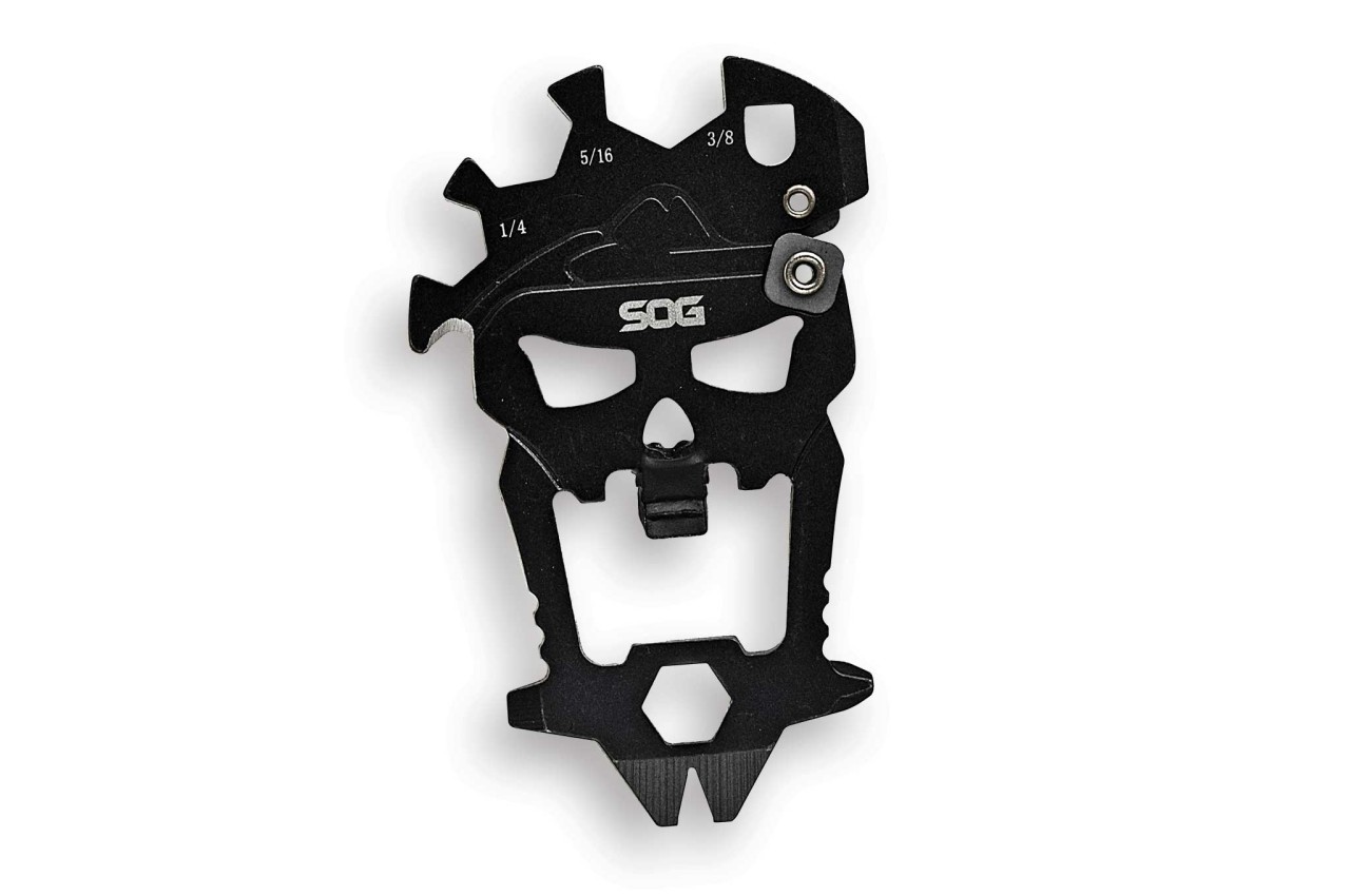 One-Piece Multi-Tools | RECOIL OFFGRID