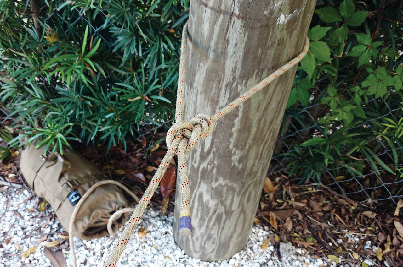 Rope Rescue 101 | RECOIL OFFGRID
