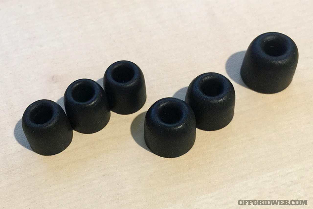 Review: Decibullz Custom-Molded Ear Protection | RECOIL OFFGRID