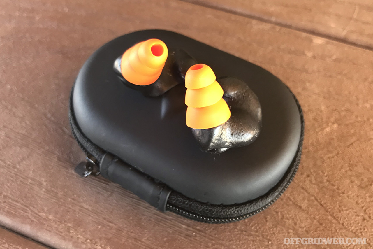 Review: Decibullz Custom-Molded Ear Protection | RECOIL OFFGRID