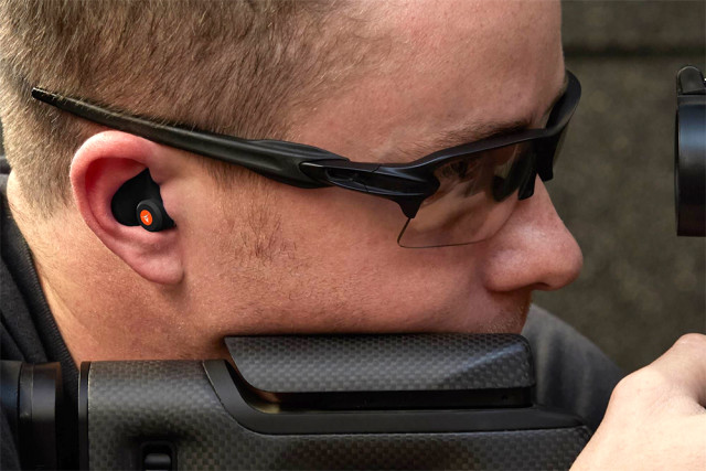 Review: Decibullz Custom-Molded Ear Protection | RECOIL OFFGRID