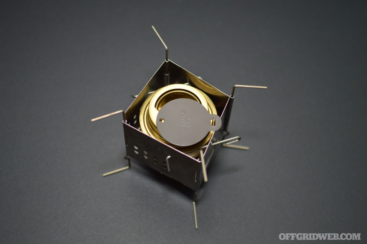 Buyer's Guide: Mini Wood Stoves | RECOIL OFFGRID
