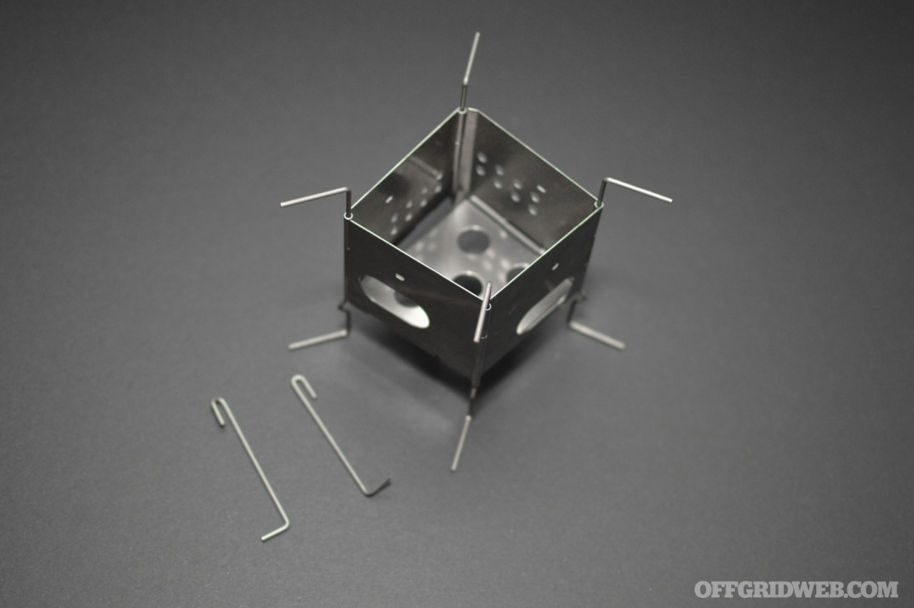 Buyer's Guide: Mini Wood Stoves | RECOIL OFFGRID