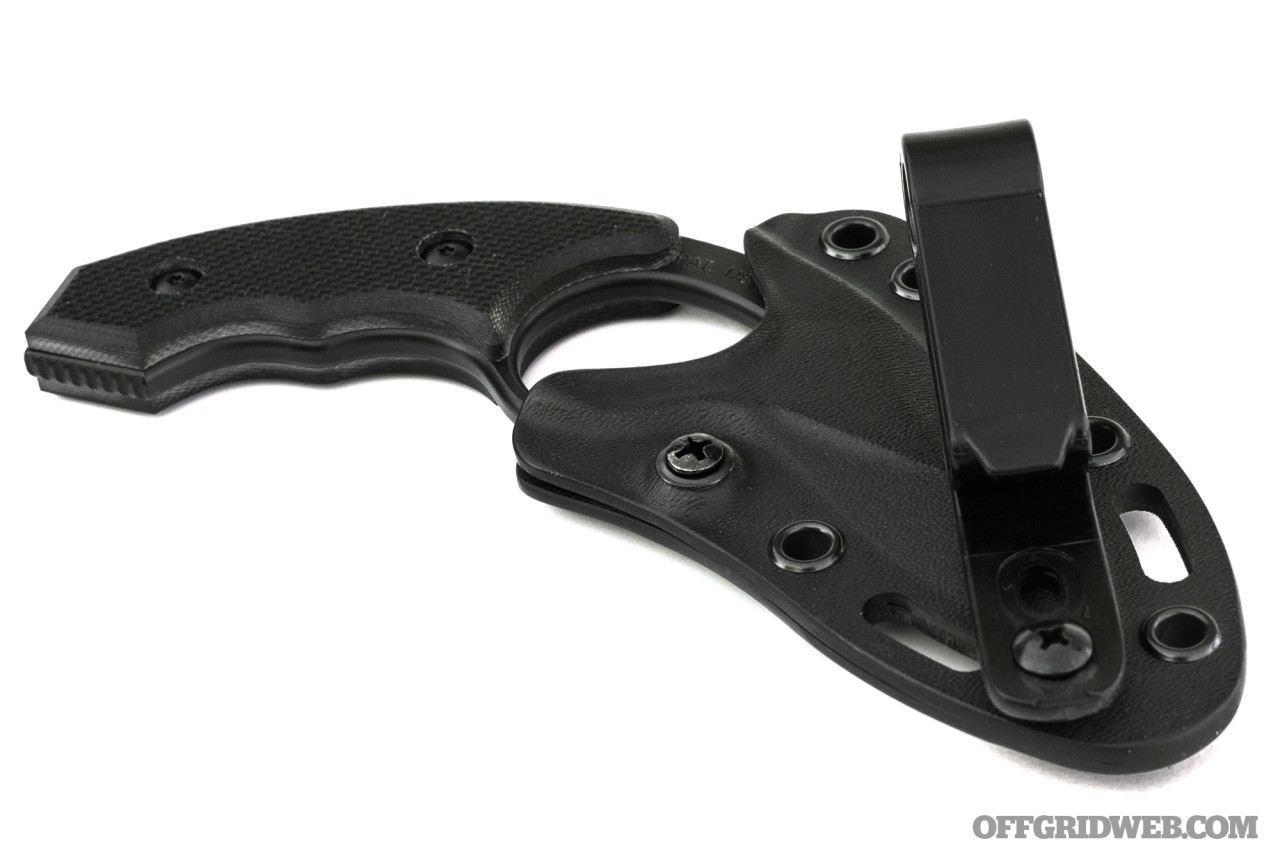 Review: ColonelBlades FullBird+ Knife Combo Kit | RECOIL OFFGRID