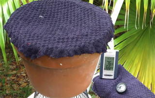 Zeer Pot: An Evaporative Cooler to Keep Food Fresh | RECOIL OFFGRID