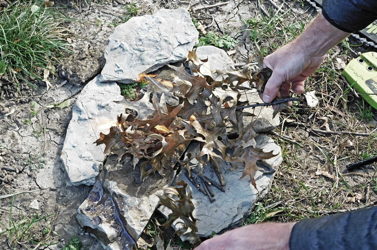 Advanced Fire-Starting Techniques in Cold Weather | RECOIL OFFGRID