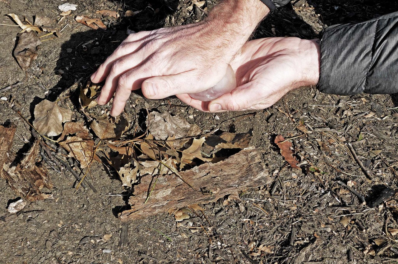 Advanced Fire-Starting Techniques in Cold Weather | RECOIL OFFGRID