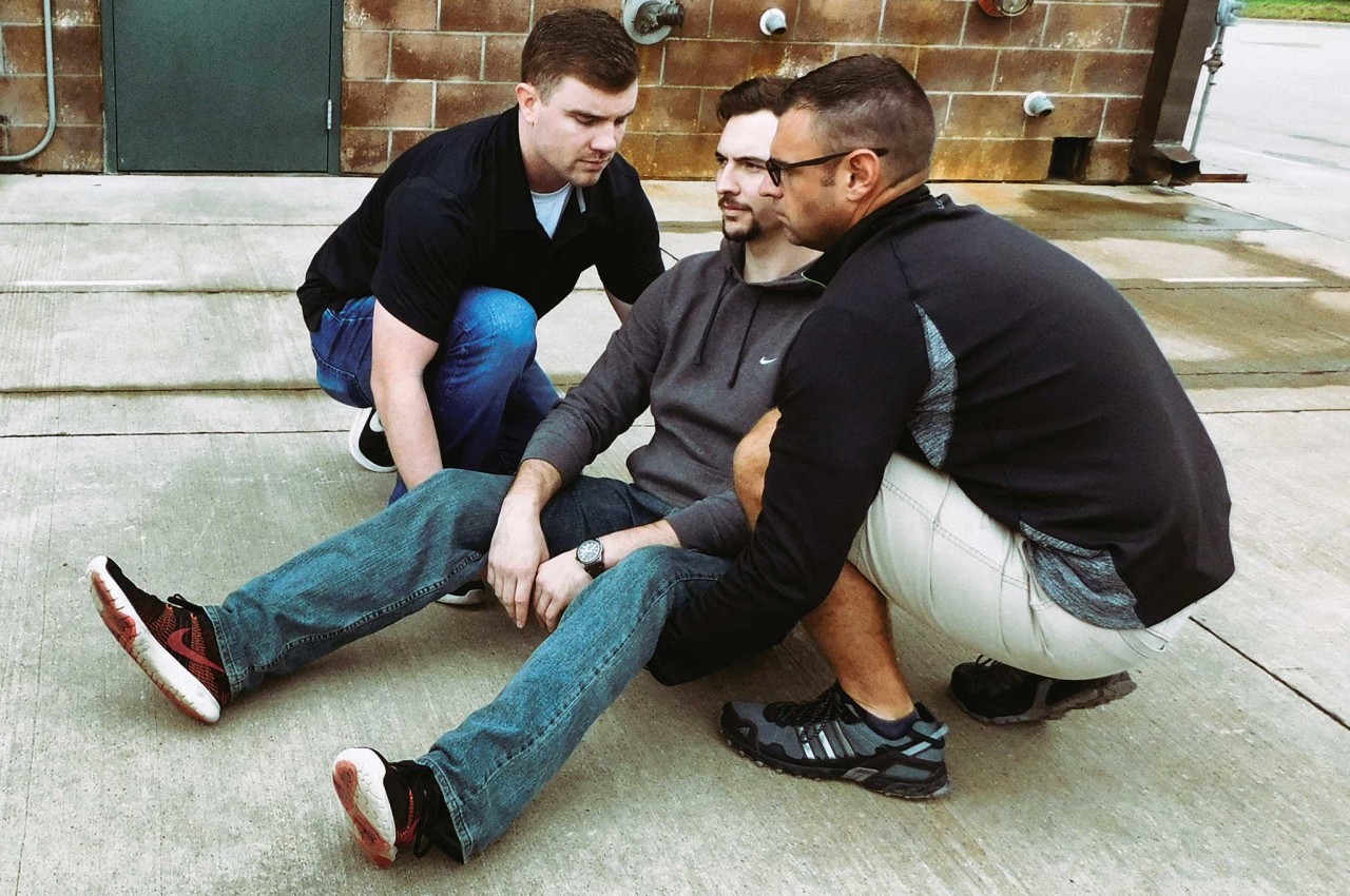 Carrying & Dragging Techniques - Let's Get Carried Away | RECOIL OFFGRID