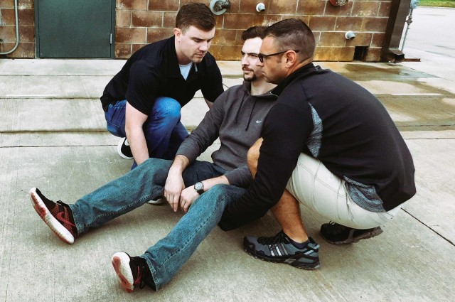 Carrying & Dragging Techniques - Let's Get Carried Away | RECOIL OFFGRID