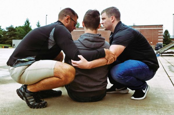 Carrying & Dragging Techniques - Let's Get Carried Away | RECOIL OFFGRID