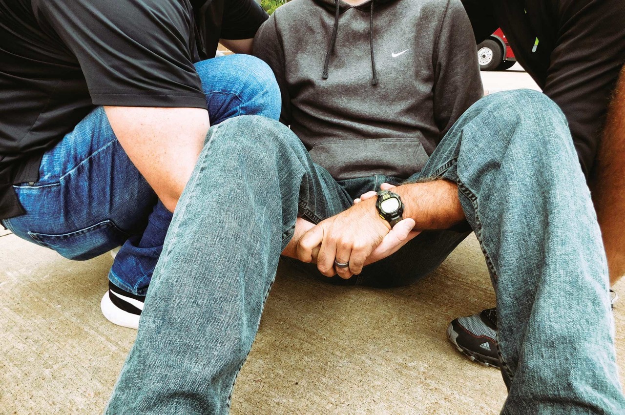 Carrying & Dragging Techniques - Let's Get Carried Away | RECOIL OFFGRID